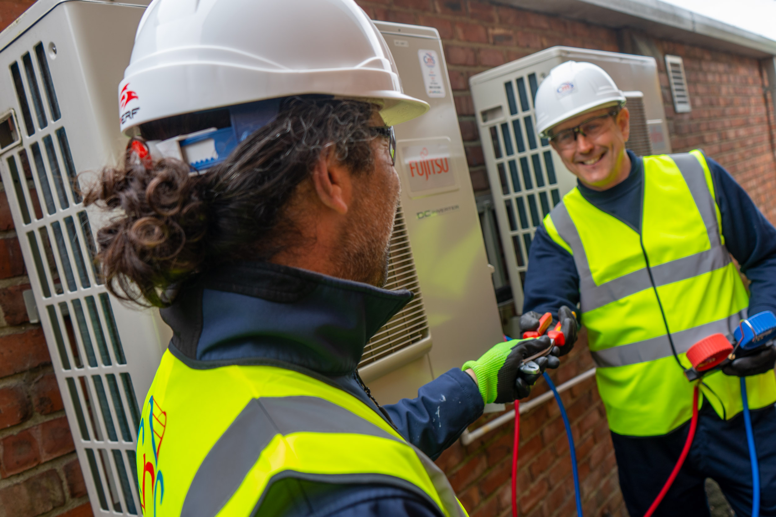 CMS targets new areas of expertise as part of expansion strategy