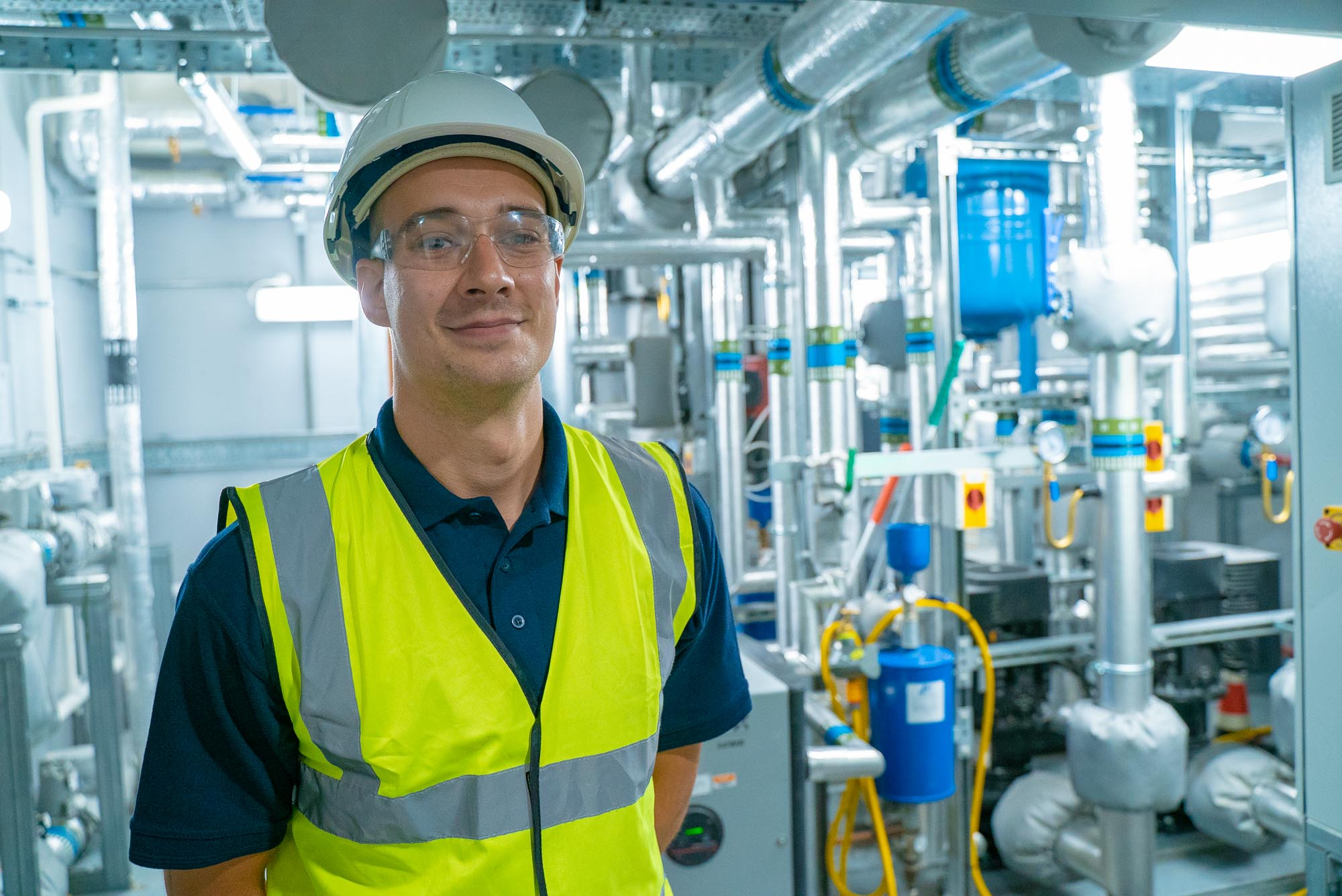 CMS to recruit gas and heating engineers to support its North West and ...