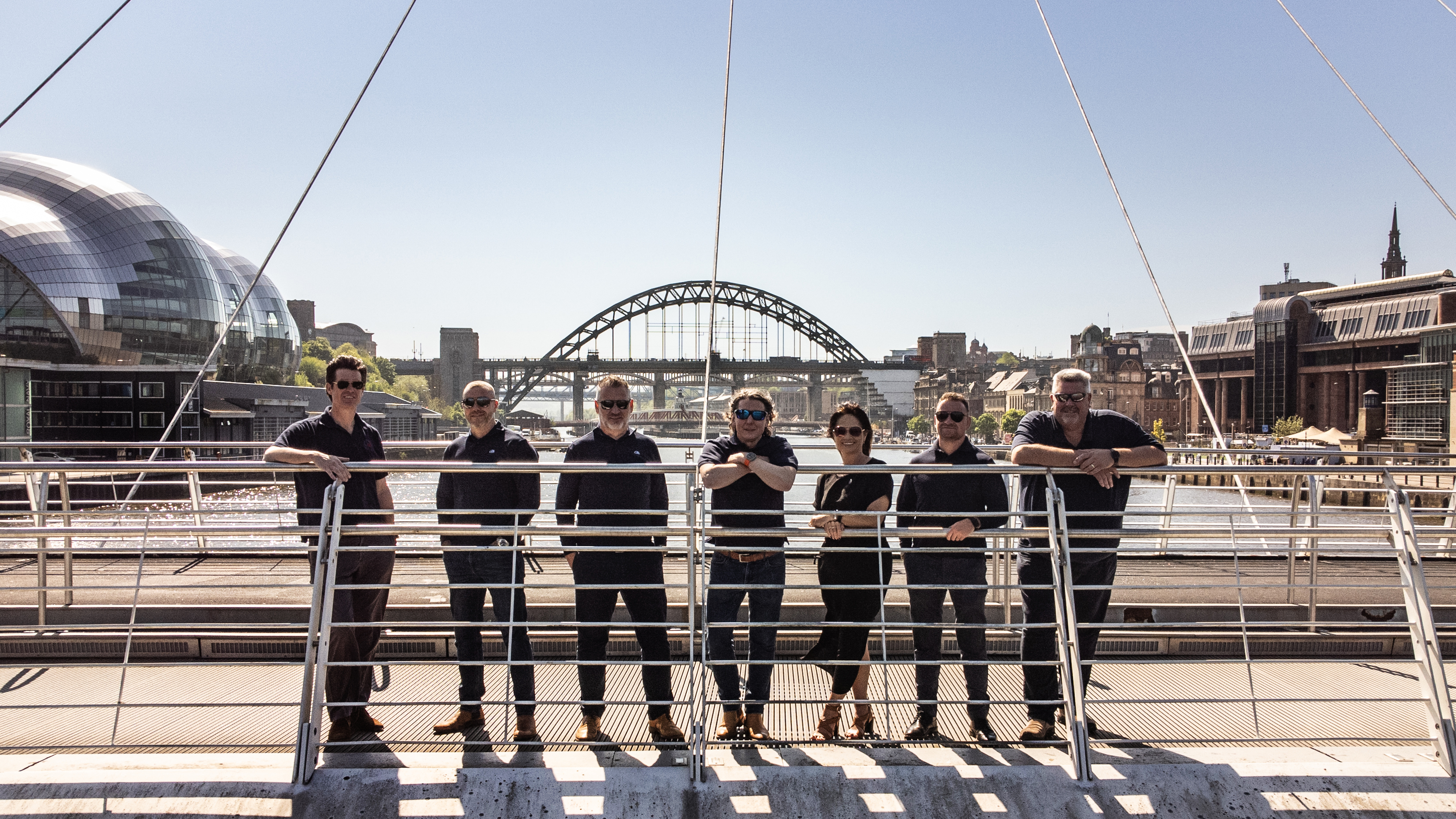 Celebrating 25 Years: CMS Launches New Headquarters and Academy